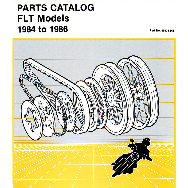 Parts Catalogs – MANUAL HEAVEN