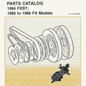 Parts Catalogs – MANUAL HEAVEN