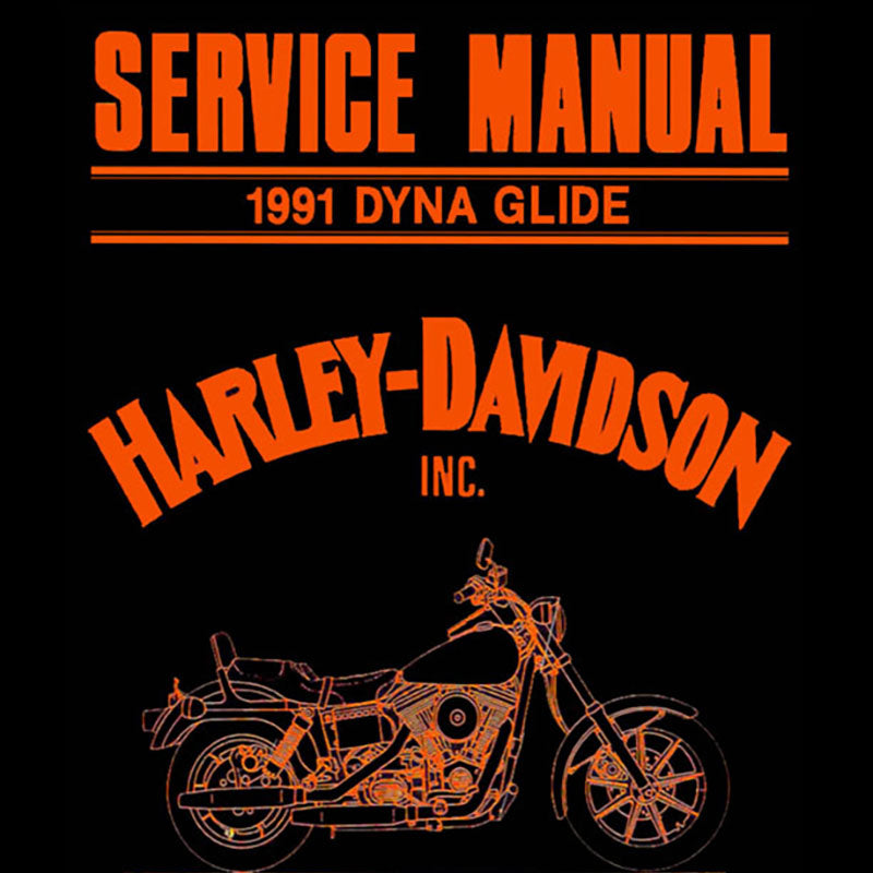 Dyna Models – MANUAL HEAVEN