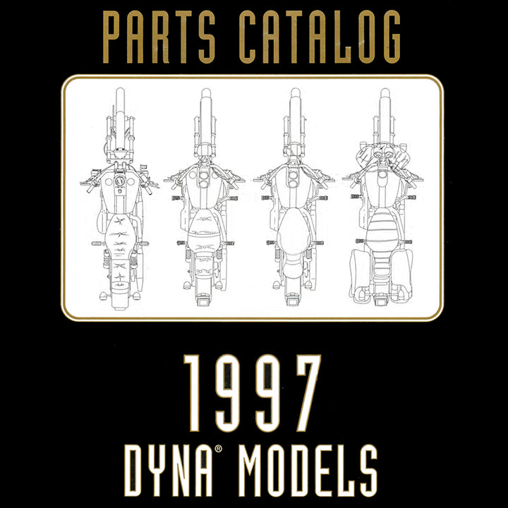 Dyna Models – MANUAL HEAVEN